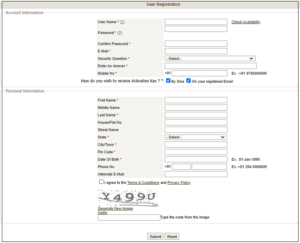 (JDVVNL) Jodhpur Vidyut Vitran Nigam Ltd Bill check & Download
